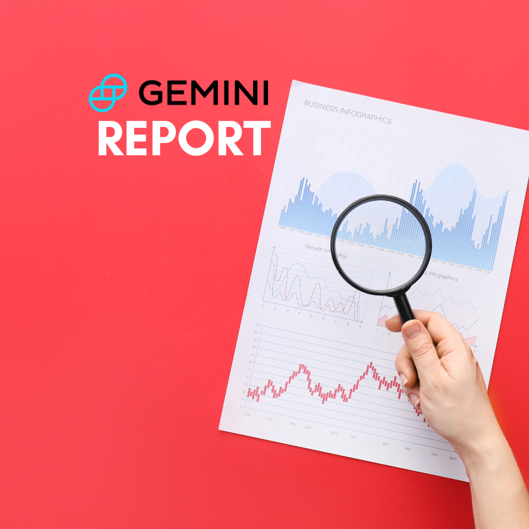Decoding Gemini’s Gemini’s 2024 Crypto Trend Report: A Layman’s Guide – 1Bitcoiner.com